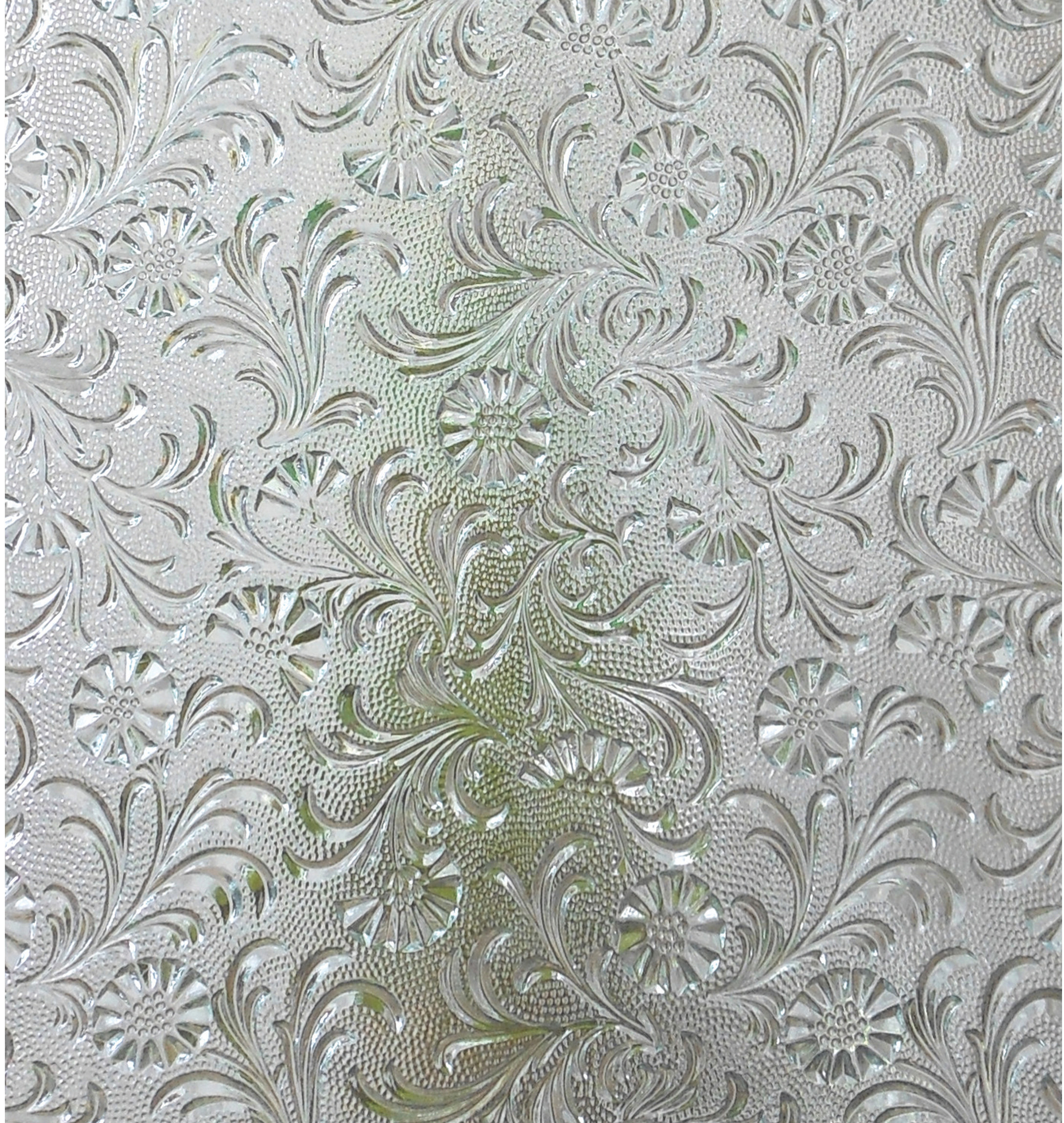 Michigan's Custom Glass Company - Henderson Glass