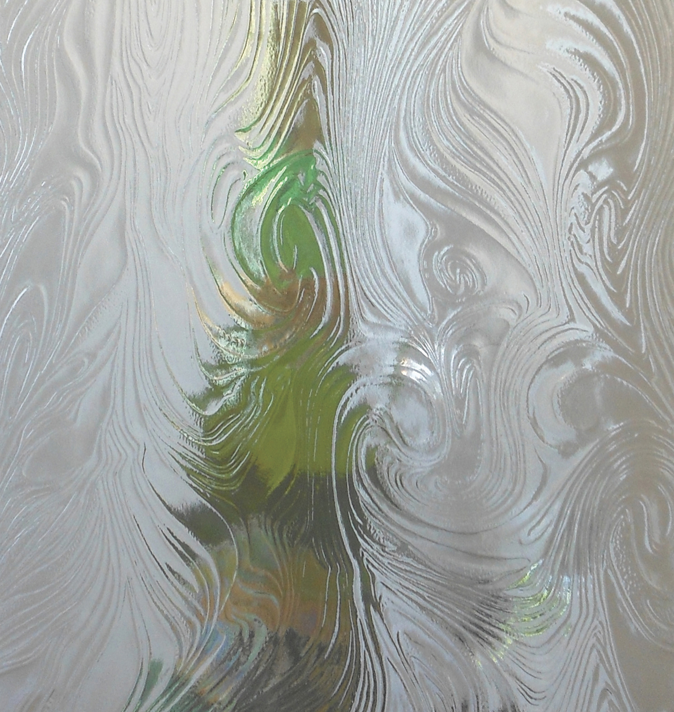 Michigan's Custom Glass Company - Henderson Glass