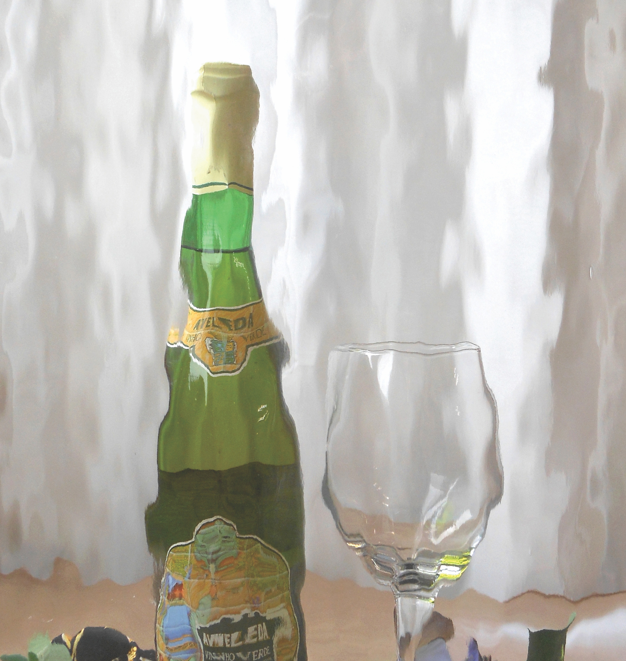 Michigan's Custom Glass Company - Henderson Glass