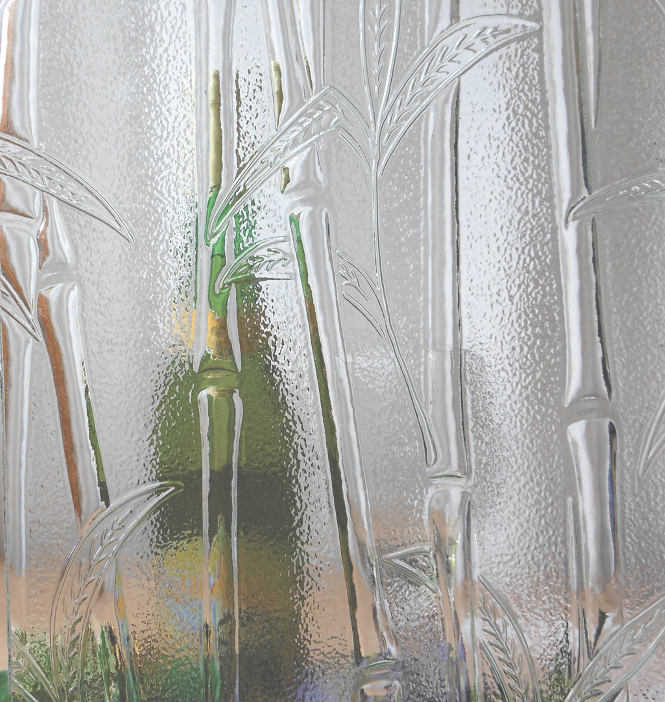 Michigan's Custom Glass Company - Henderson Glass