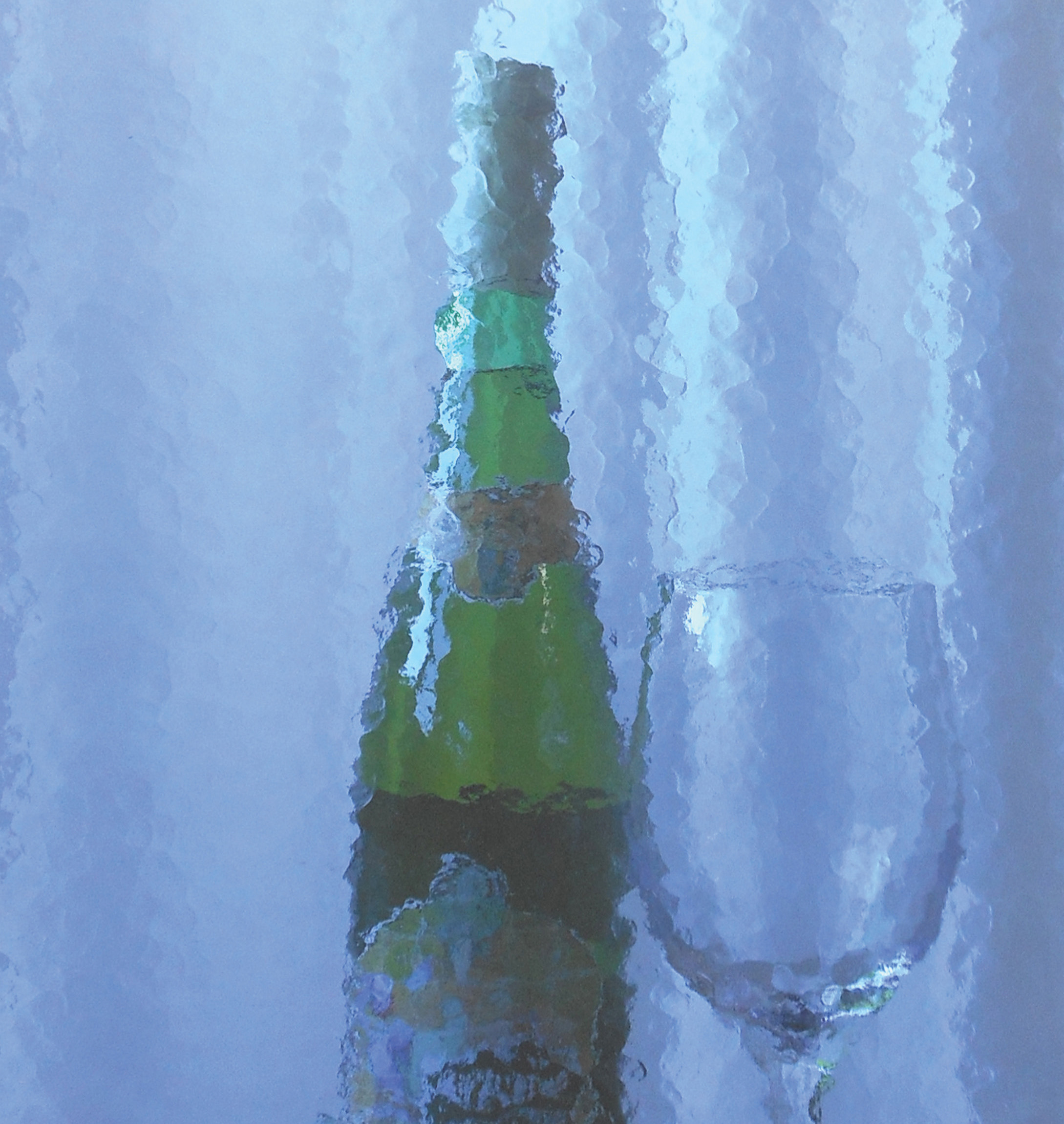 Michigan's Custom Glass Company - Henderson Glass