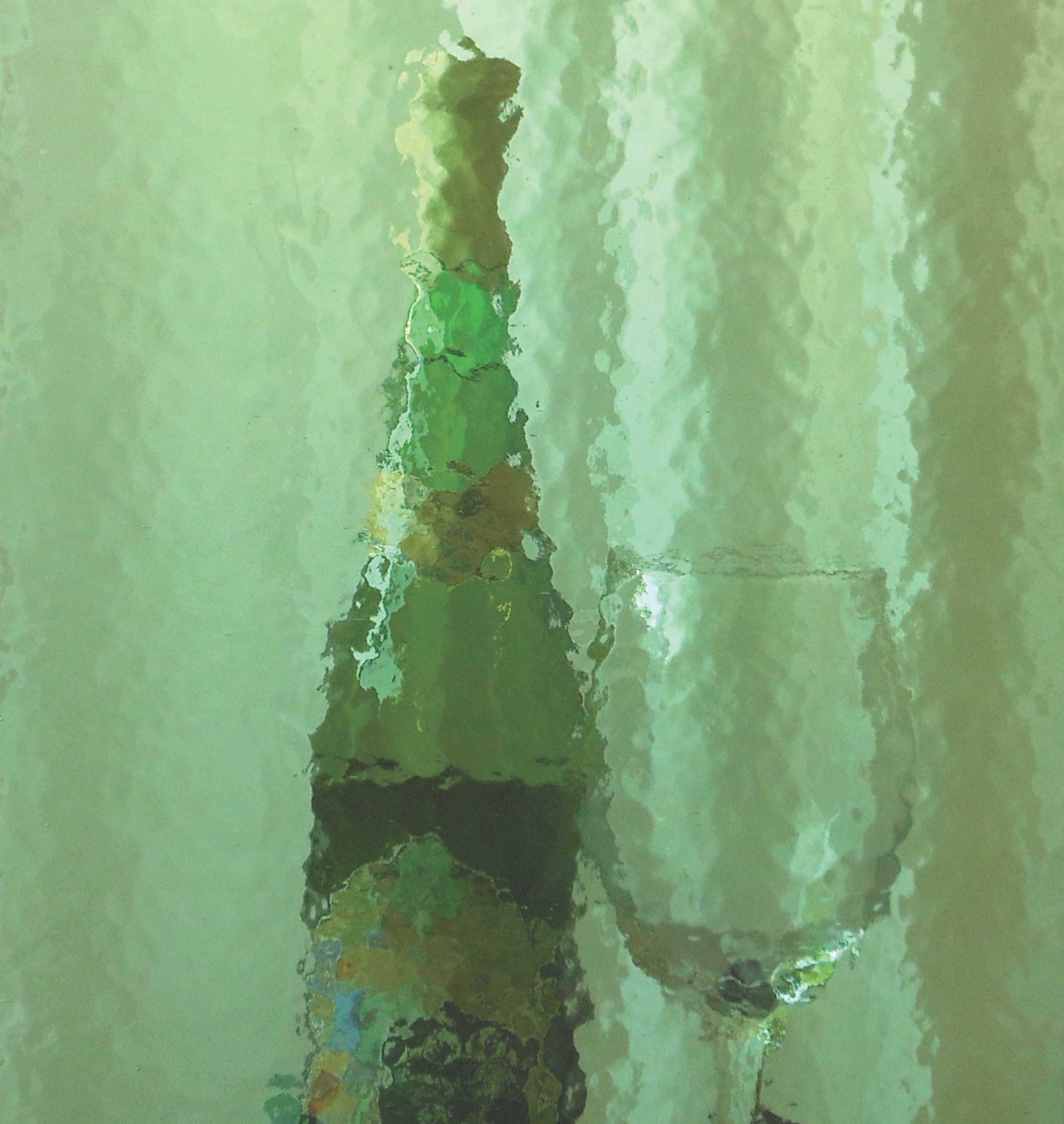 Michigan's Custom Glass Company - Henderson Glass