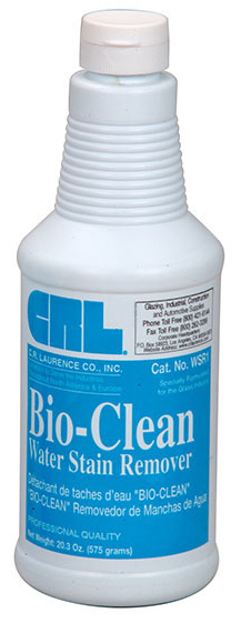 Glass Maintenance Products - Henderson Glass